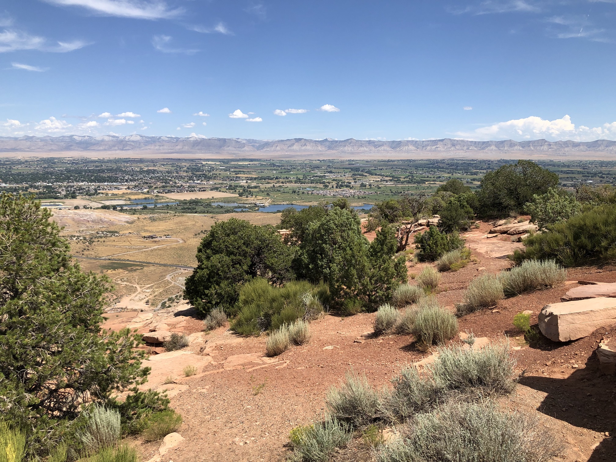 Wealth is Where Your Friends Are - Move to Grand Junction CO