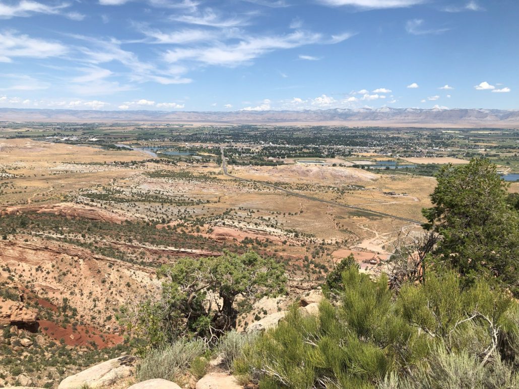 What is the Grand Valley? - Move to Grand Junction CO