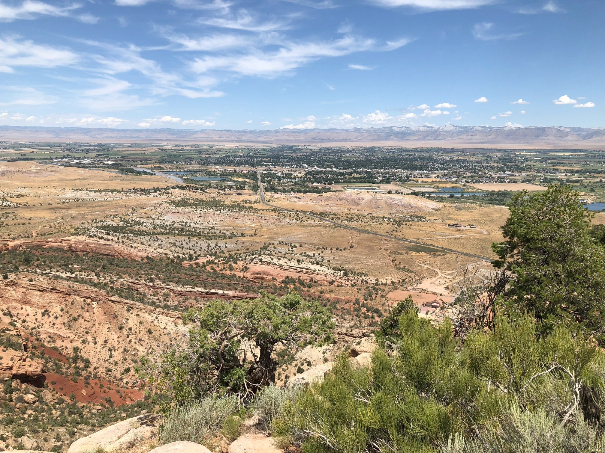 What is the Grand Valley? - Move to Grand Junction CO