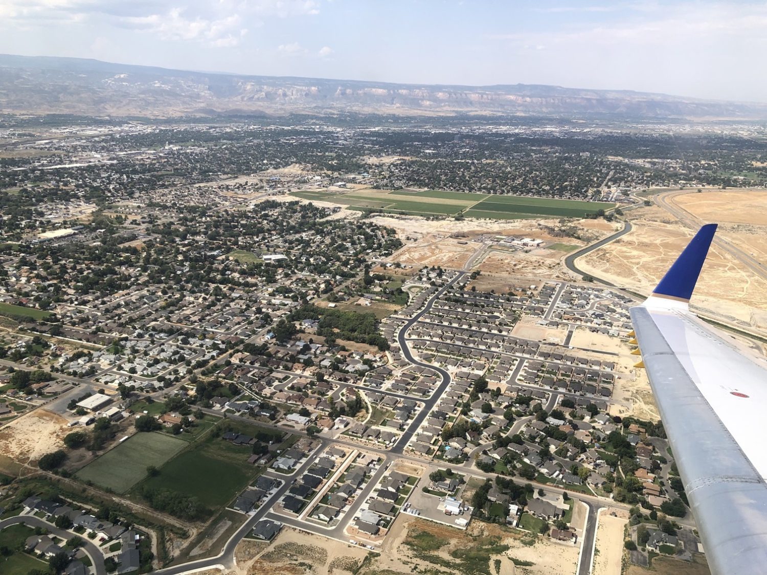 What is the Grand Valley? - Move to Grand Junction CO