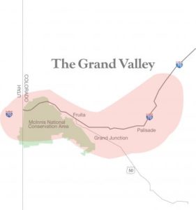What is the Grand Valley? - Move to Grand Junction CO