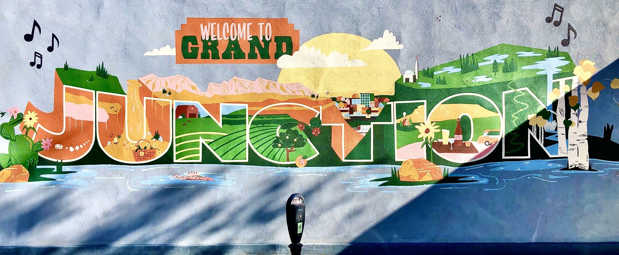 Why Move to Grand Junction? - Move to Grand Junction CO