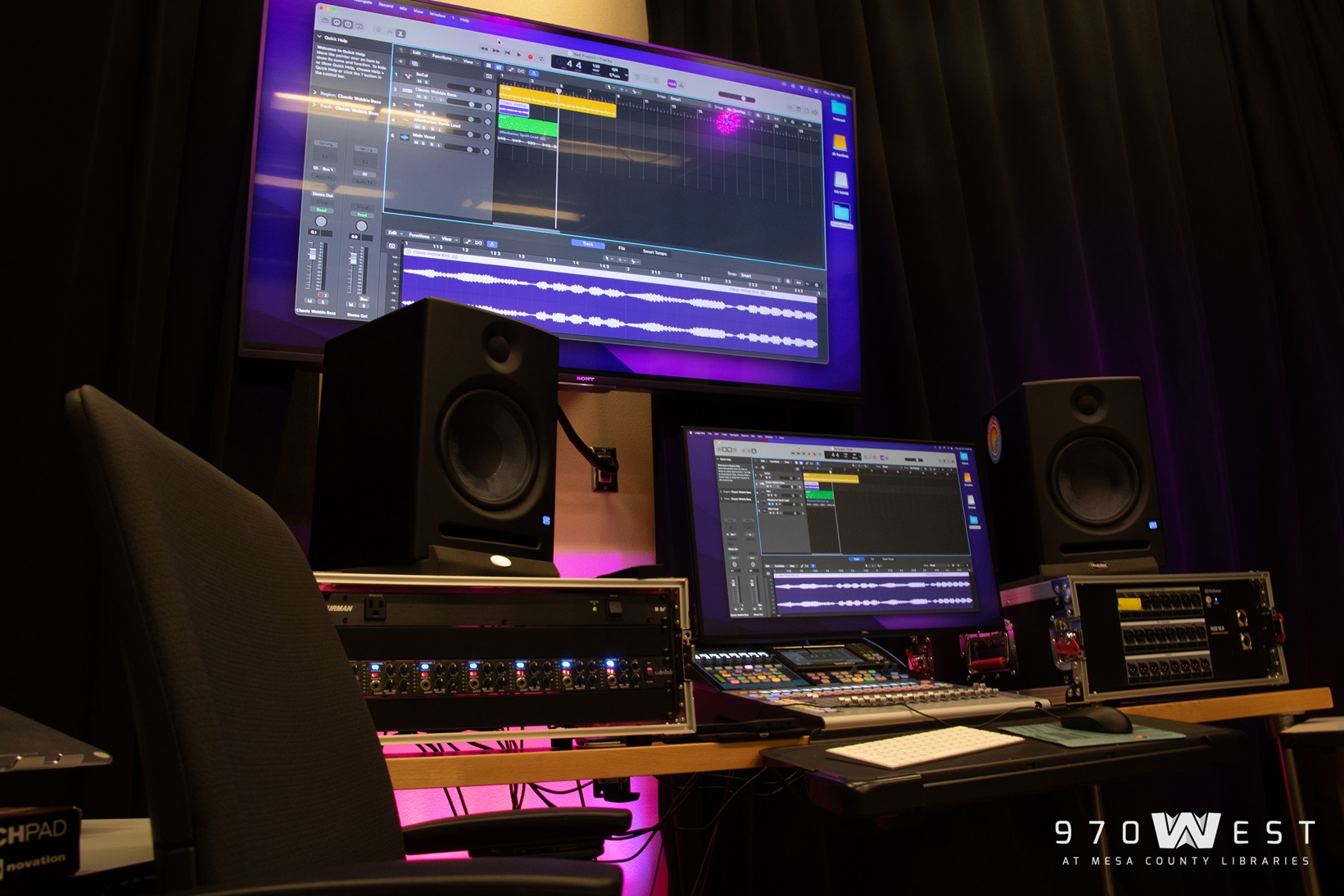 Mesa County Libraries -Grand Junction Library - Move to Grand Junction CO