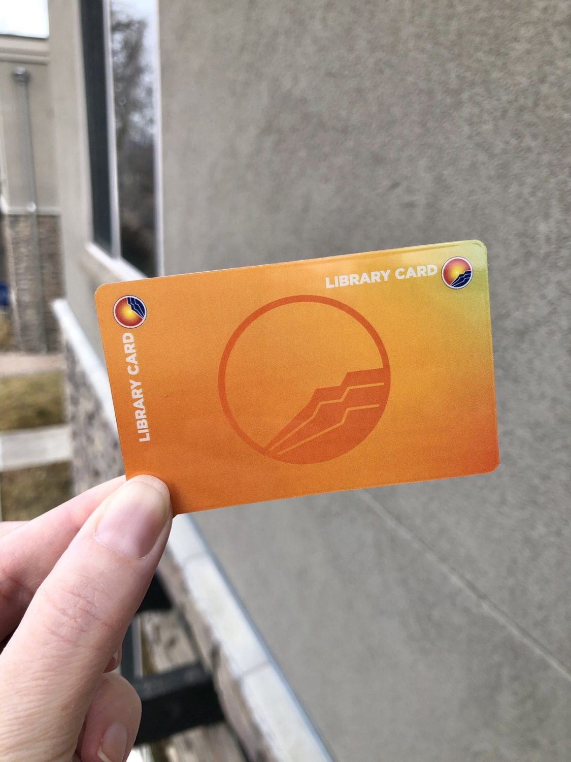 Mesa County Libraries -Grand Junction Library - Move to Grand Junction CO