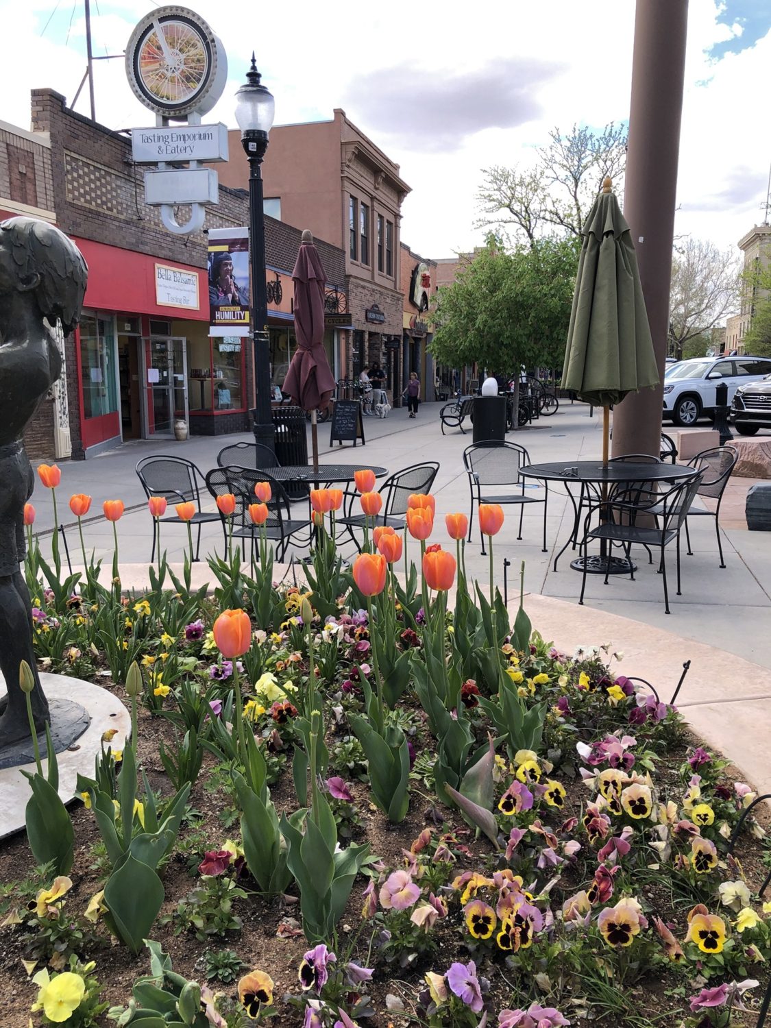 Get Started - Move to Grand Junction CO