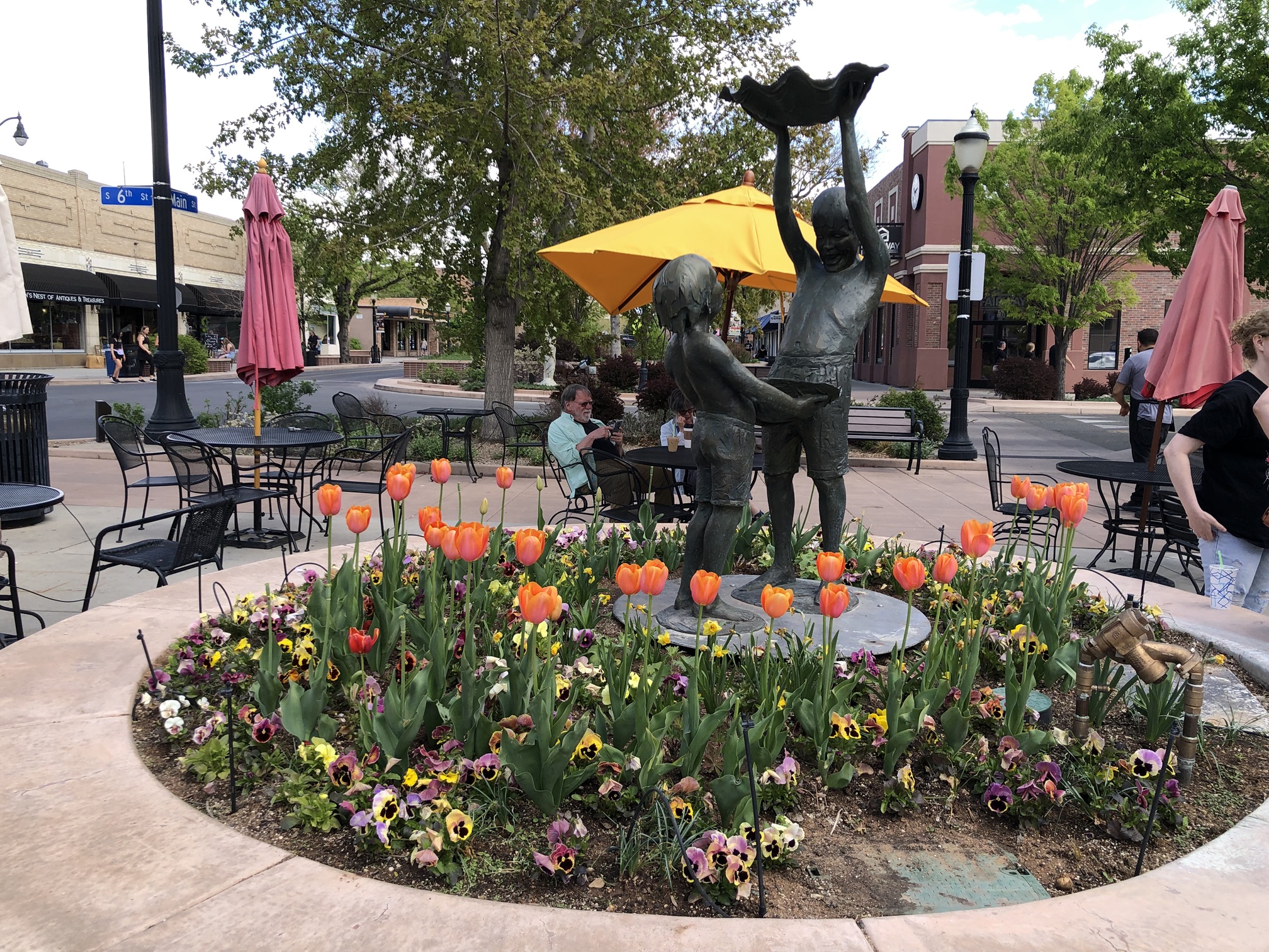 Accolades for the Grand Valley - Move to Grand Junction CO