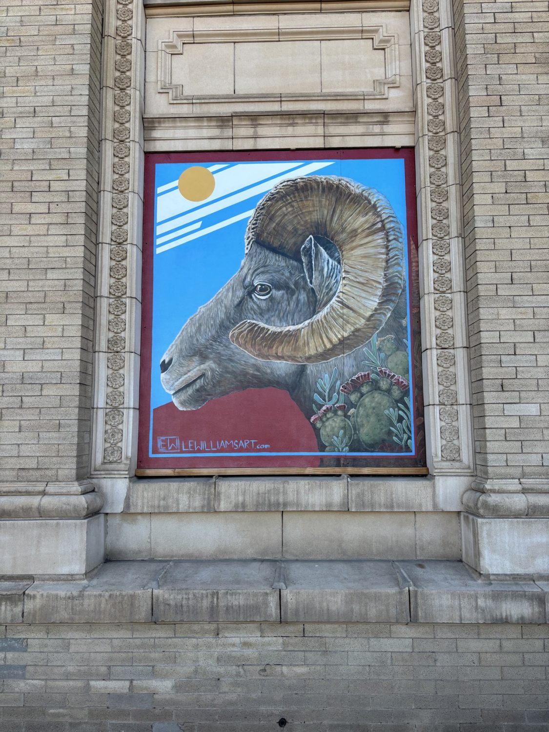 Grand Junction Train Station - Move to Grand Junction CO