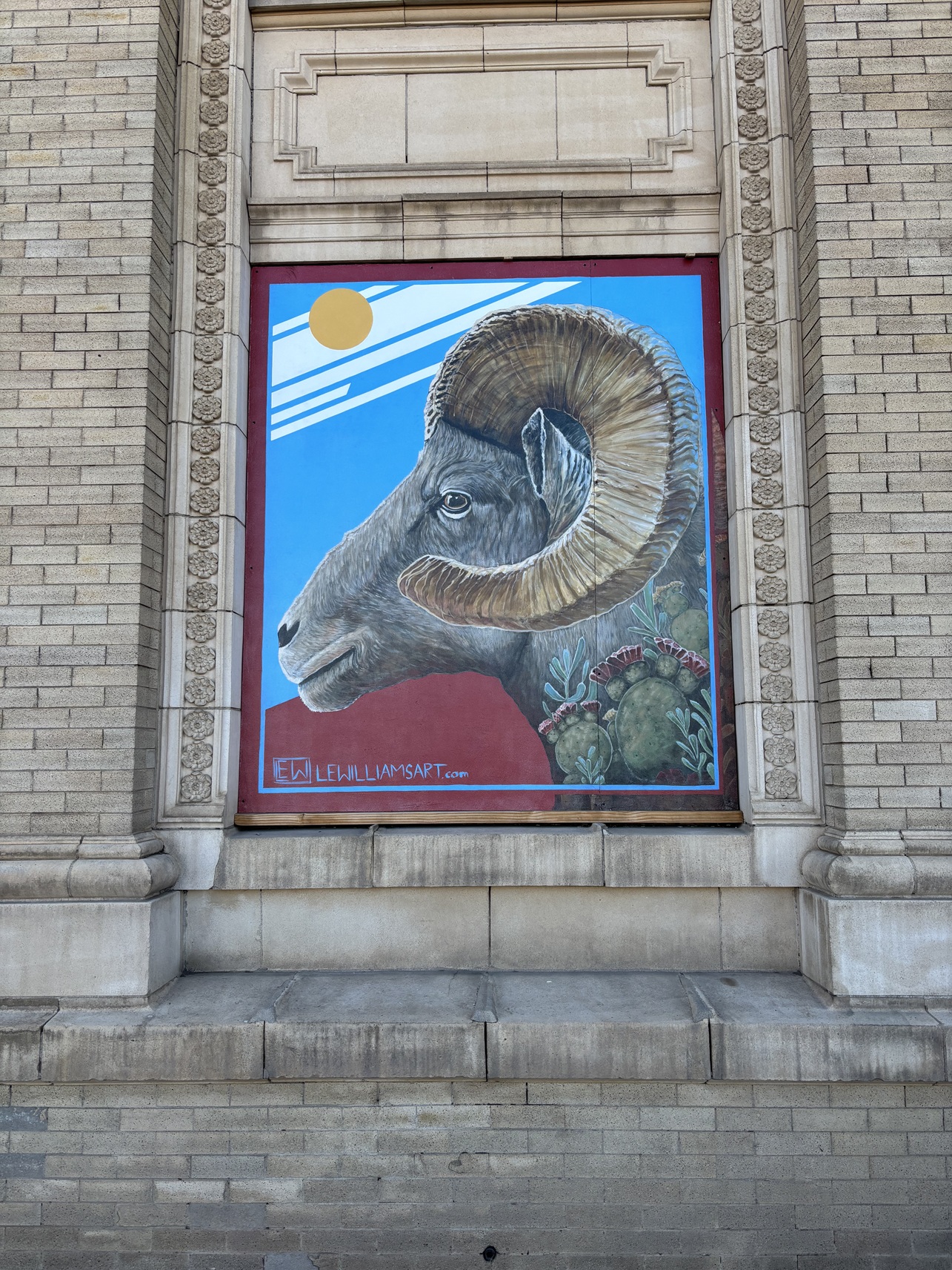 Grand Junction Train Station - Move to Grand Junction CO