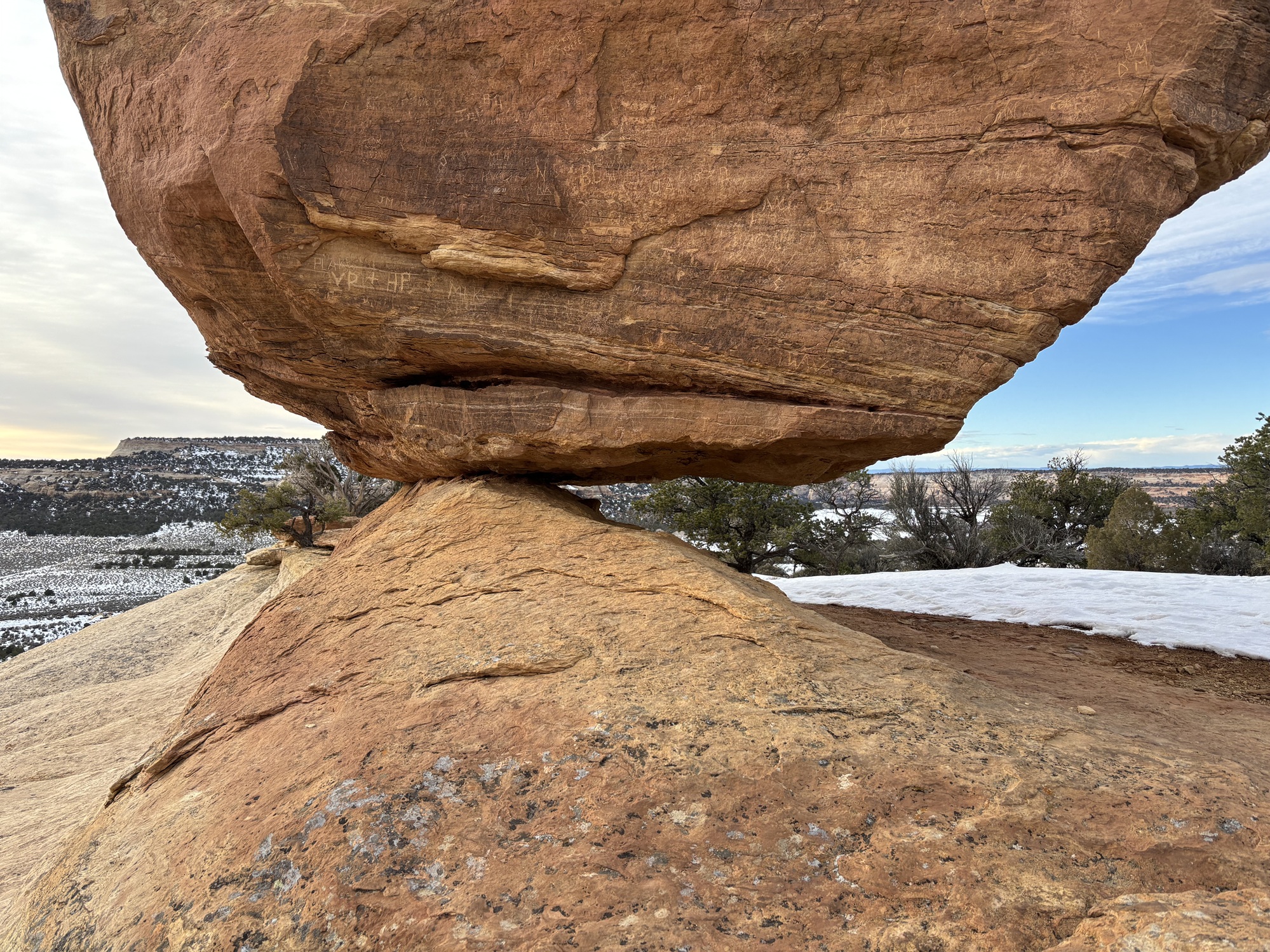 Miracle Rock in Glade Park - Grand Junction - Move to Grand Junction CO