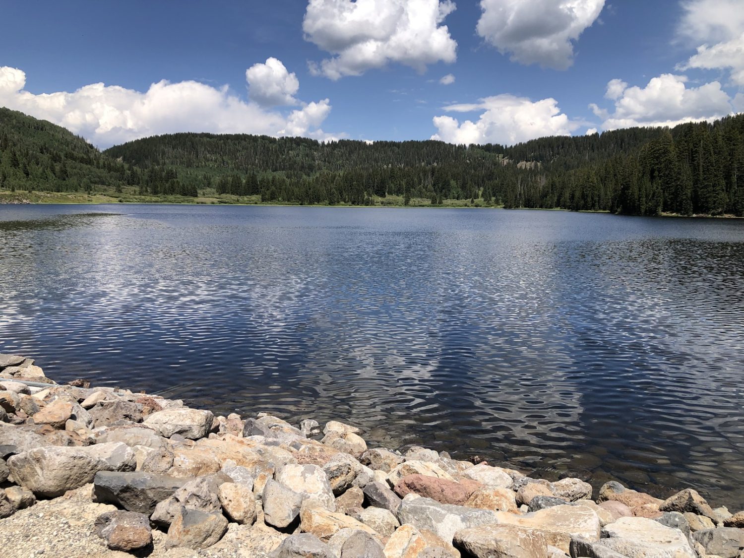 Grand Junction Water Supply - Move to Grand Junction CO