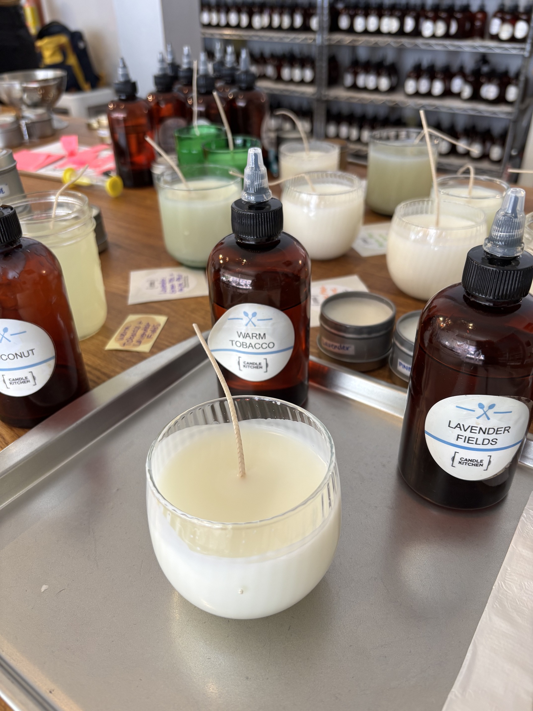 Candle Kitchen GJ - Move to Grand Junction CO