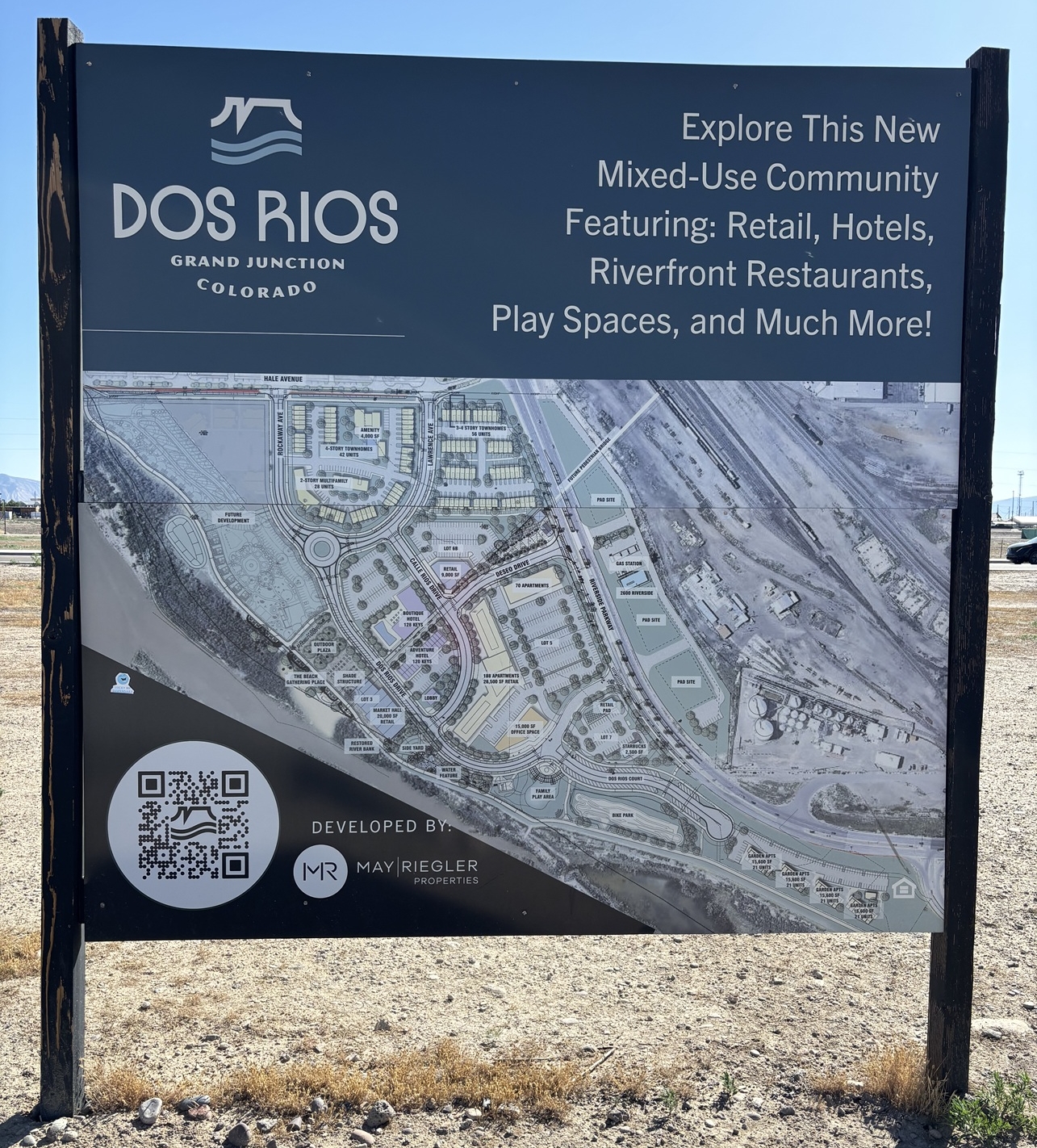 Dos Rios Grand Junction - Move to Grand Junction CO